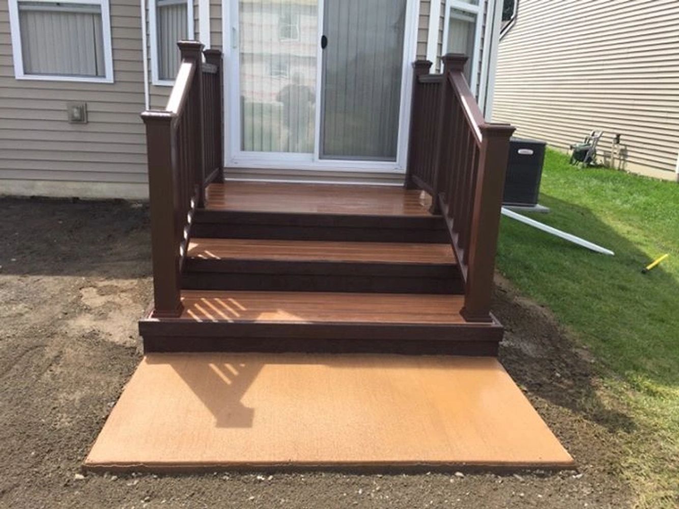 Home Renovation Gallery Ann Arbor | Blake Building