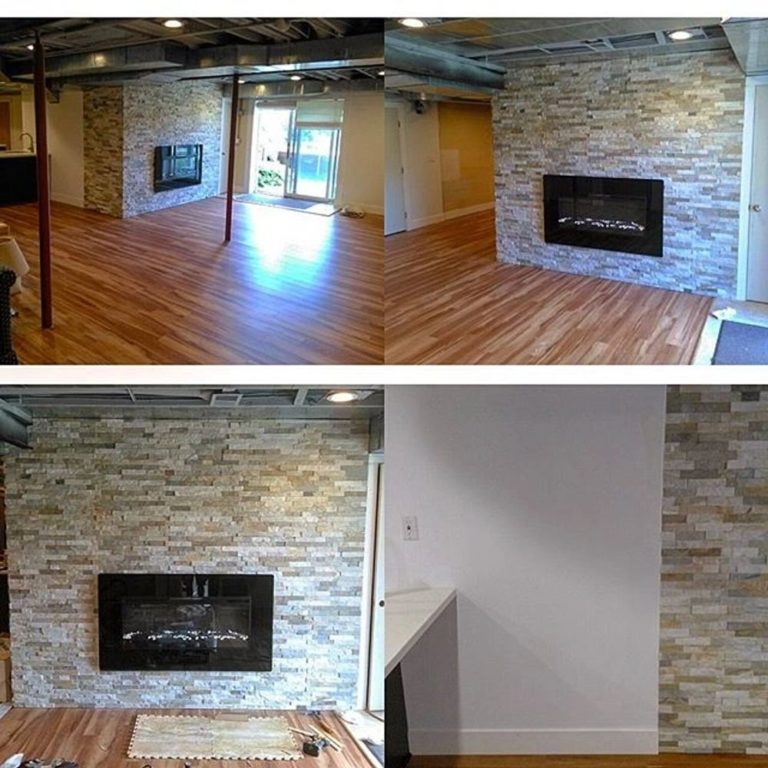 Home Renovation Gallery Ann Arbor | Blake Building