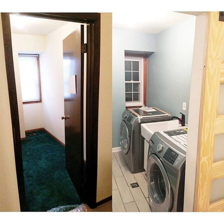 Home Renovation Gallery Ann Arbor | Blake Building