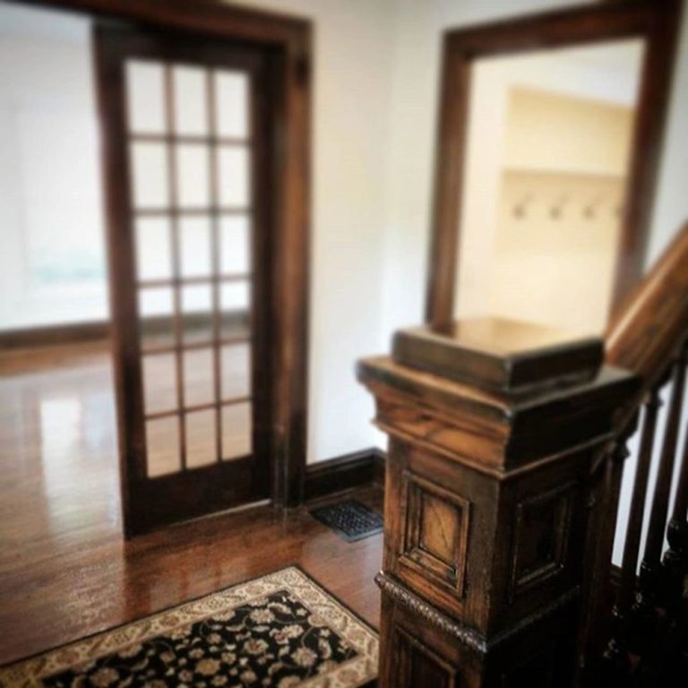 Home Renovation Gallery Ann Arbor | Blake Building