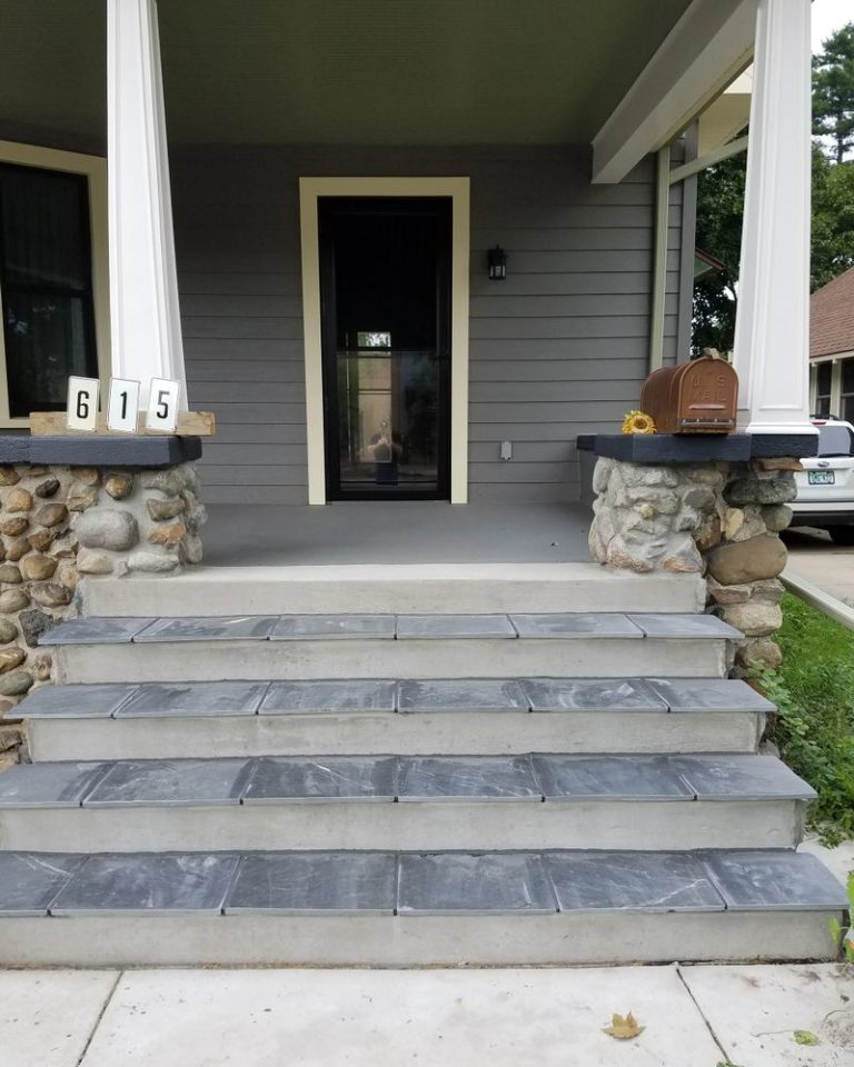 Home Renovation Gallery Ann Arbor | Blake Building