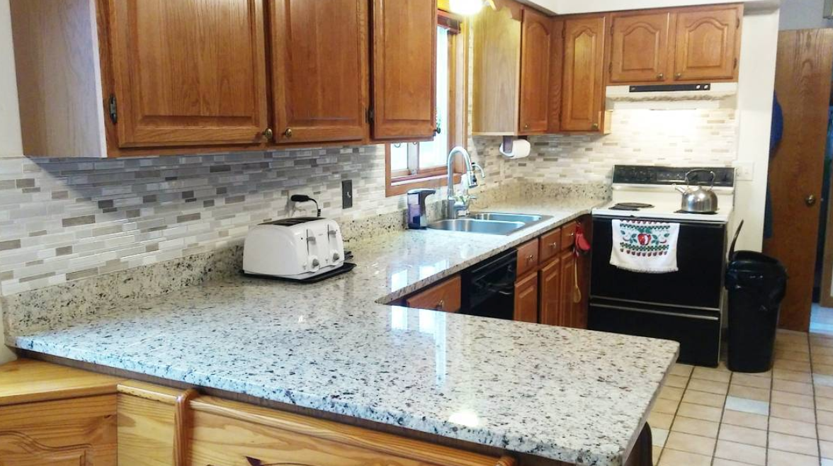 Home Renovation Gallery Ann Arbor | Blake Building