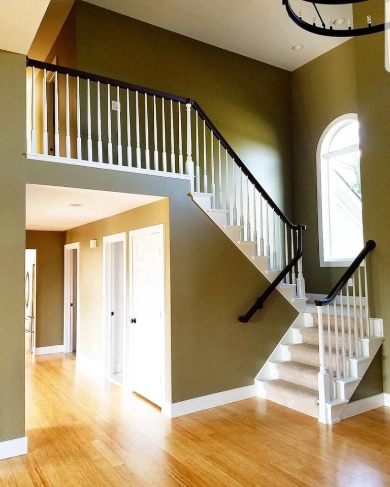 Home Renovation Gallery Ann Arbor | Blake Building