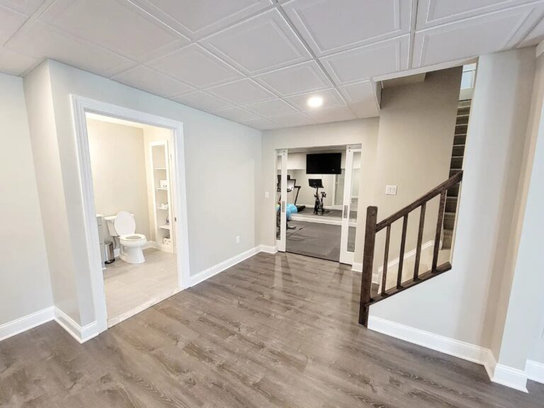 Home Renovation Gallery Ann Arbor | Blake Building