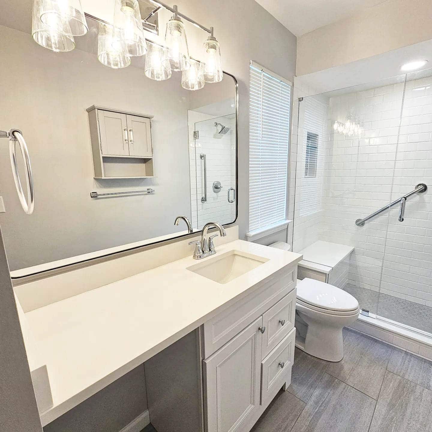 Home Renovation Gallery Ann Arbor | Blake Building