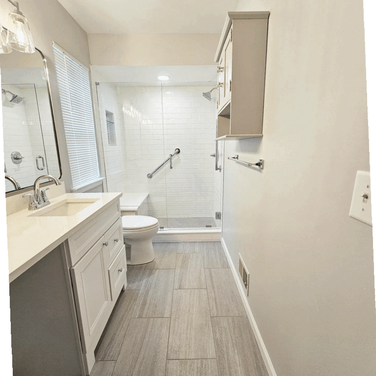 Home Renovation Gallery Ann Arbor | Blake Building